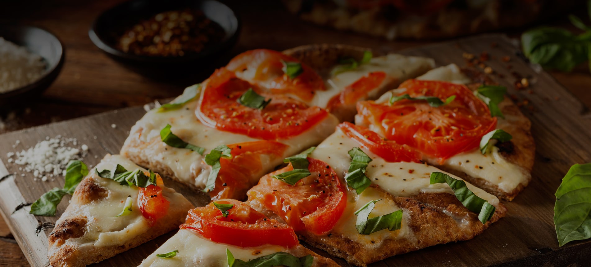 Home - Ferrara Pizza